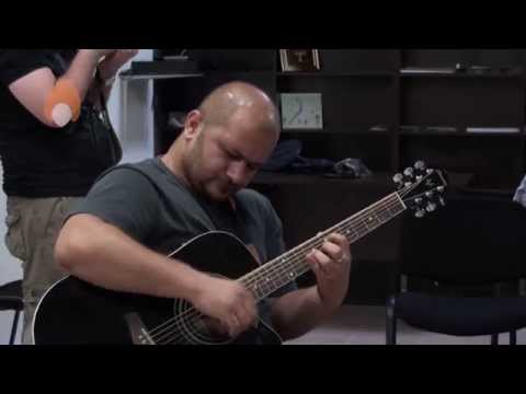 A Cirttan Bluesbird-Baku Concert-2011