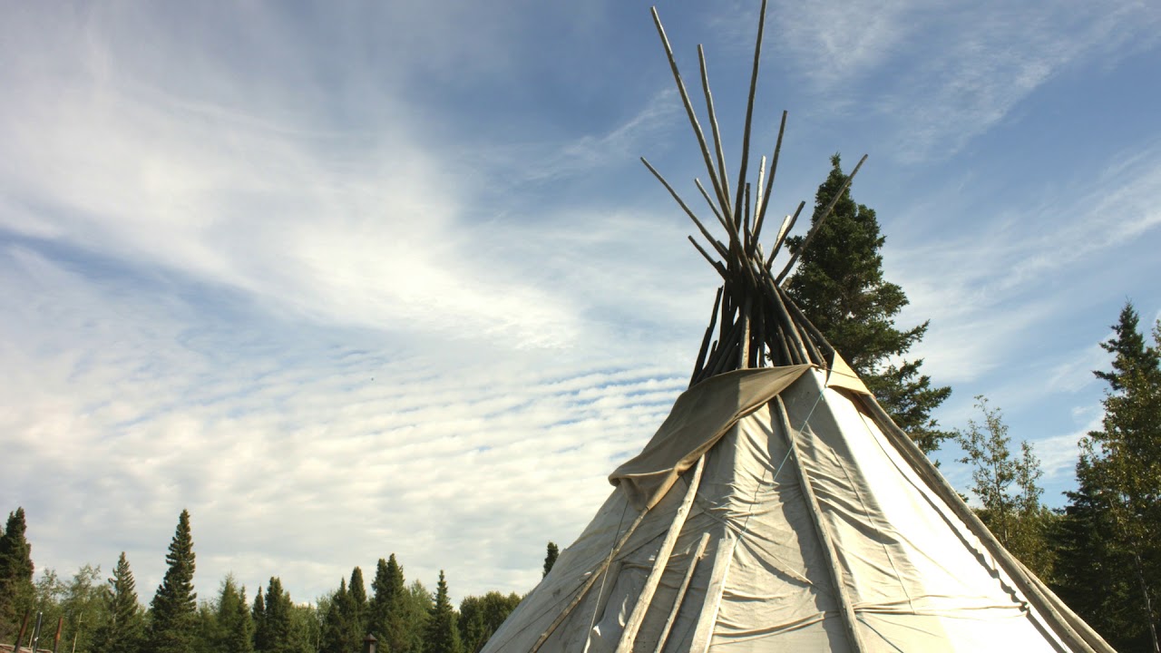 Wemindji Tourism - YouTube