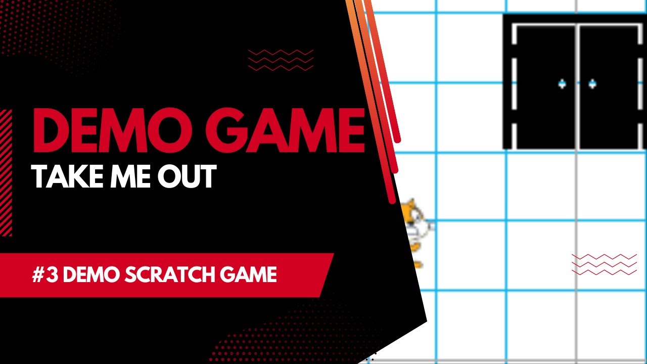 demo game take me out #3 - YouTube