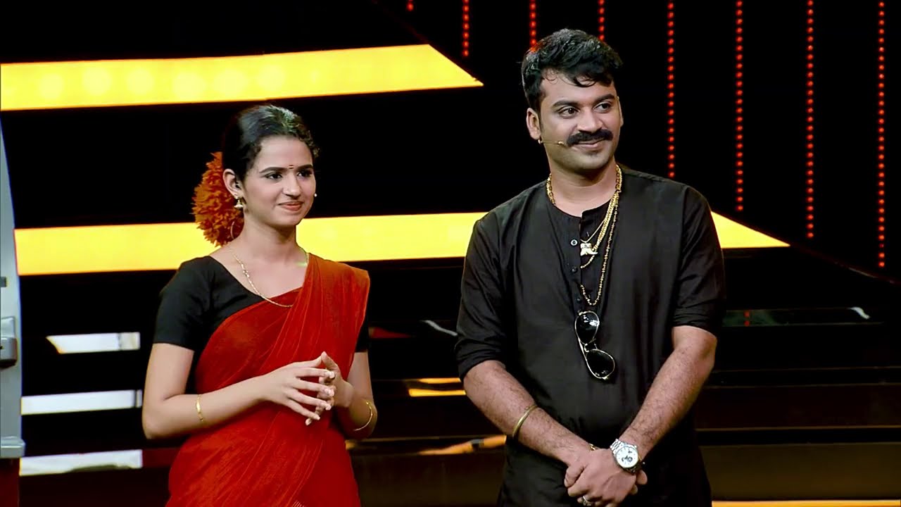 ഹിറ്റായ 'ശ്രീദേവിയും'. അതിജീവനത്തിന്റെ പ്രതീകമായ അഞ്ജലിയും ! | Udan ...