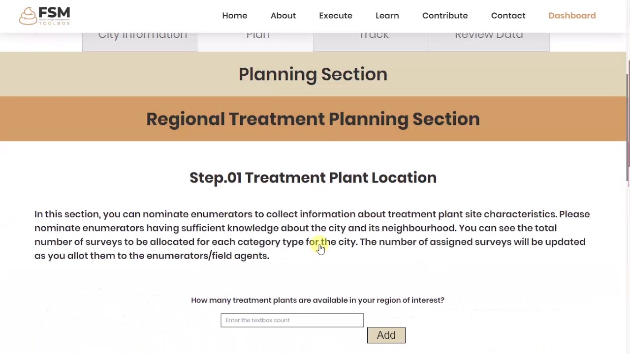 FSM Toolbox FSMPro Planner Demo Video - YouTube