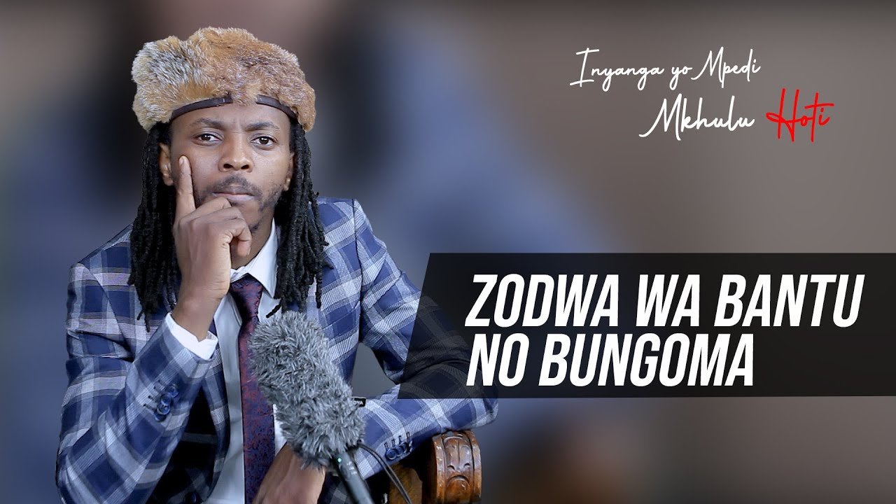 Inyanga Yo MPEDI Tv | ZODWA WA BANTU NO BUNGOMA - YouTube