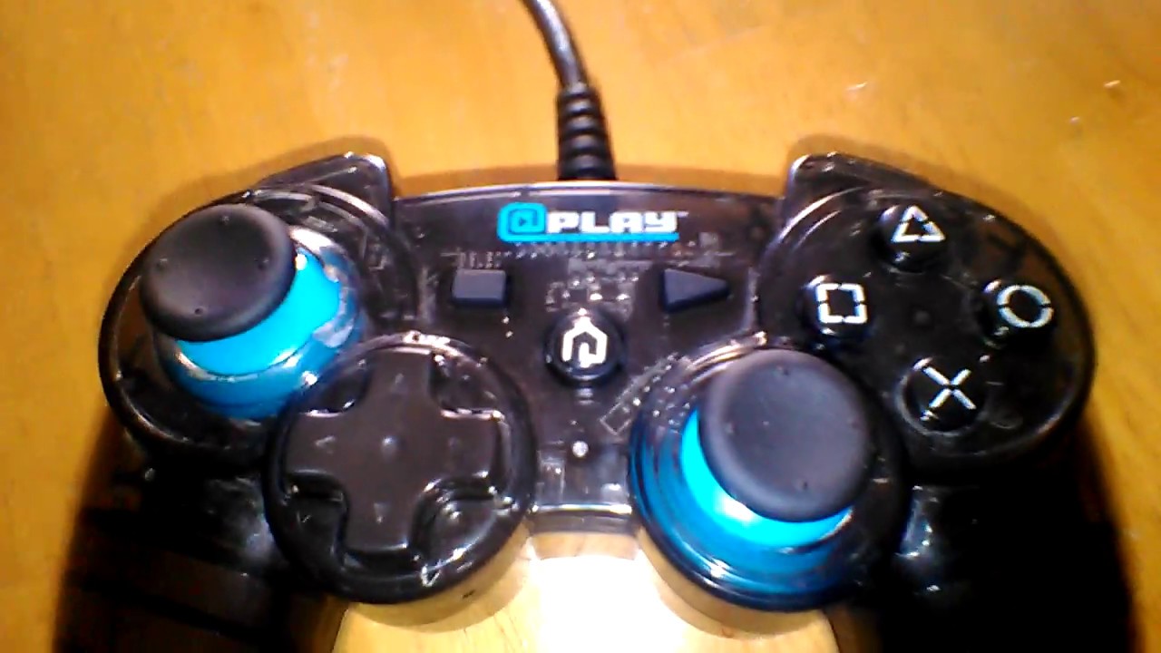 How to fix your water damage ps3 controller - YouTube