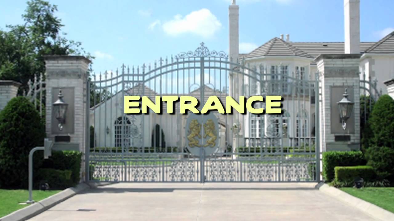 English Word Entrance YouTube english-word-entrance-youtube