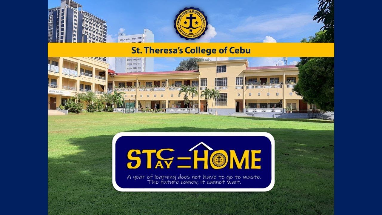 STC of Cebu_GS Science Month Culminating Activities 2020 - YouTube