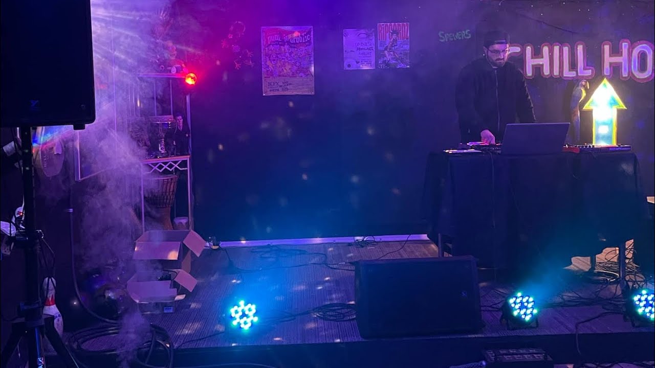 Justice - Genesis Live 2024 (Force Edit) - YouTube