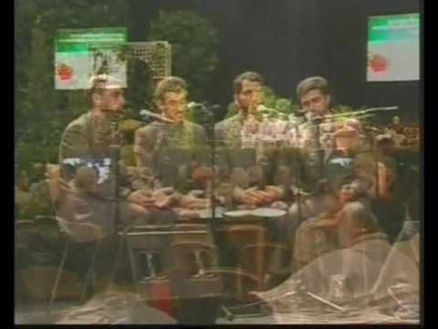 GRUP ITRI NEBİ (ESMÜL HÜSNA).wmv