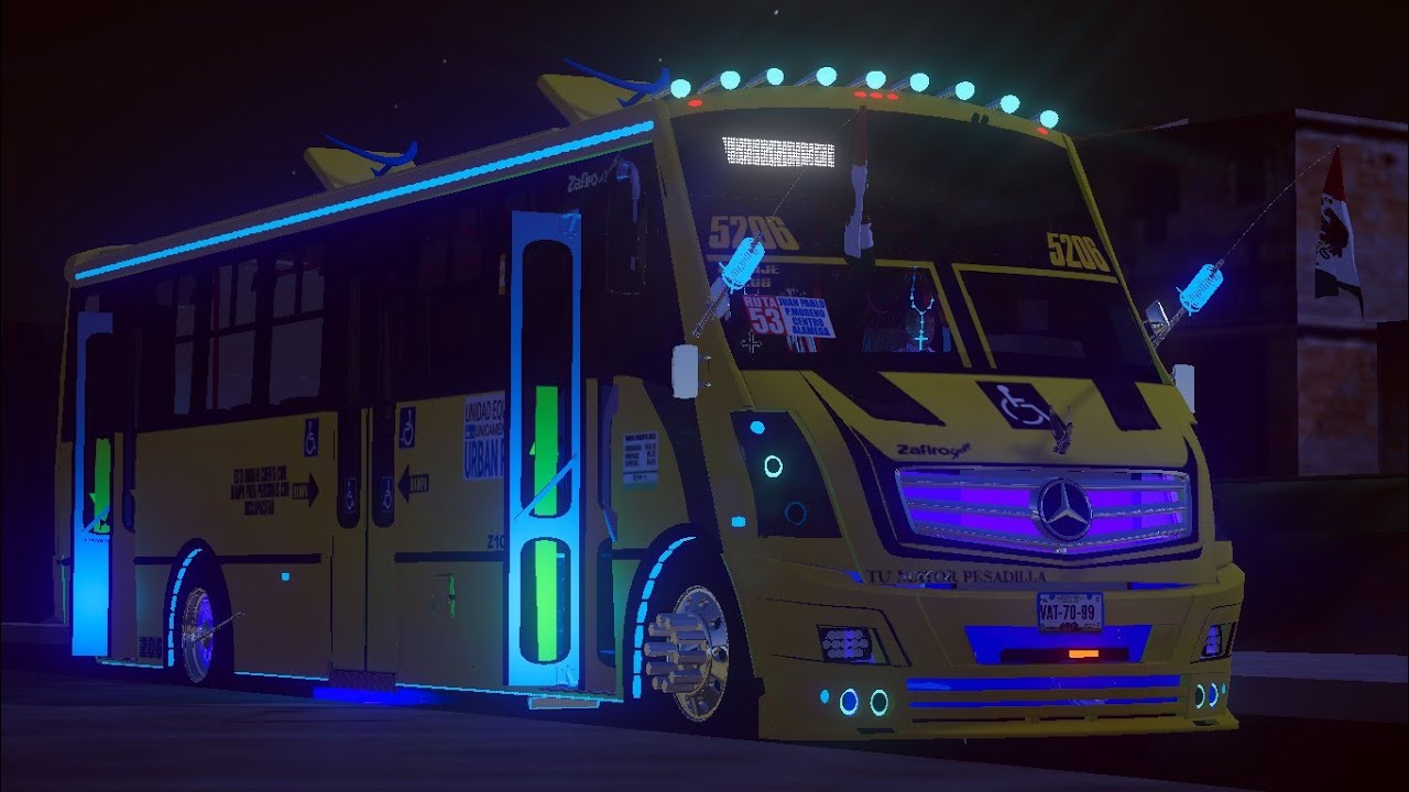 DEMOSTRACION🤑💢5206 FULL TUNING 🤑 MB G4 🐽 ZAFIRO SLP 👑 saucito 👺 PROTÓN ...