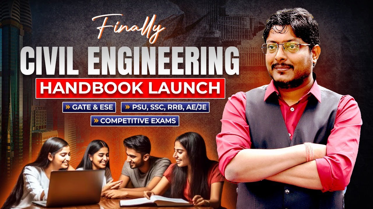 All details about Civil Engineering Handbook and how to buy from Google ...
