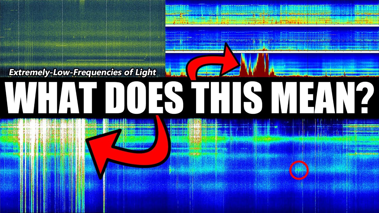 How to Read Schumann Resonances Data [UPDATED] from multiple public ...