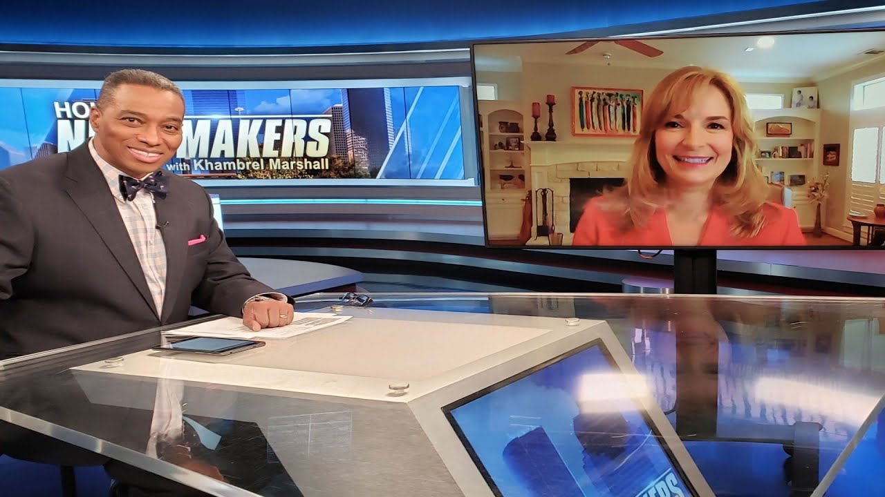 Former D.A. Devon Anderson: From prosecutor to helping the prosecuted ...