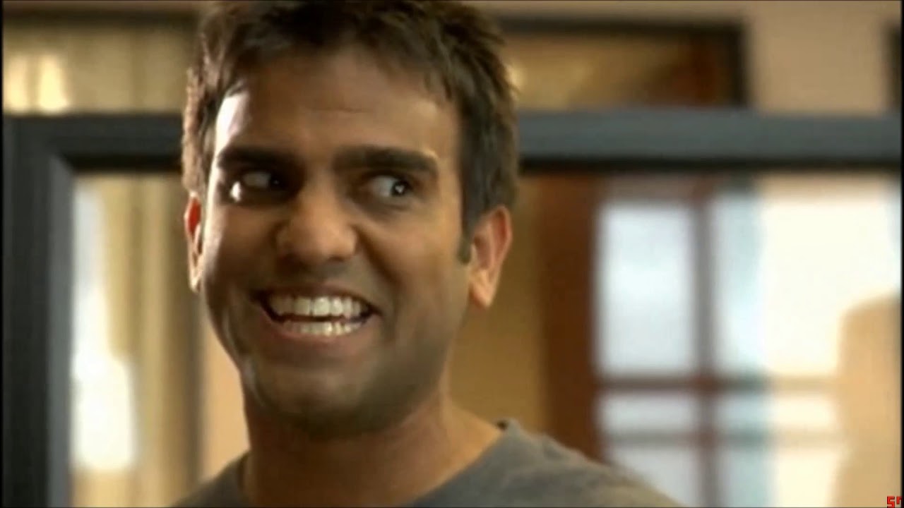 The Guild series office scene - YouTube