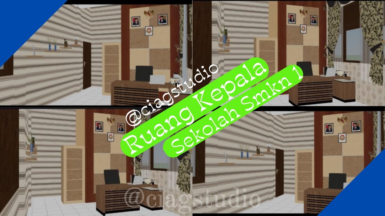 🏡 Inspirasi Interior Ruangan yang Elegan & Nyaman – Desain Estetik ...