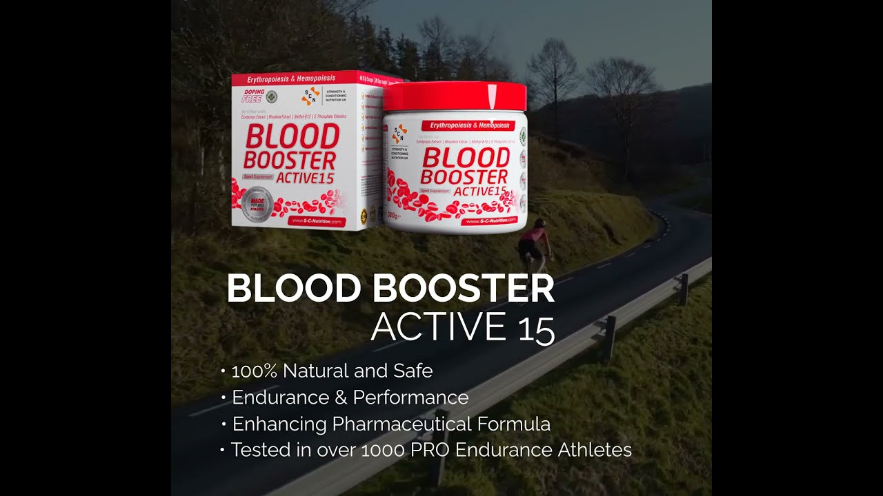 Blood Booster Life Saving Formula YouTube blood-booster-life-saving-formula-youtube