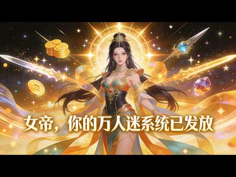 【FULL】神豪系統加持！宗門大比接下挑戰，我以絕對實力橫掃全場！#漫剧 #anime #穿越 #系统