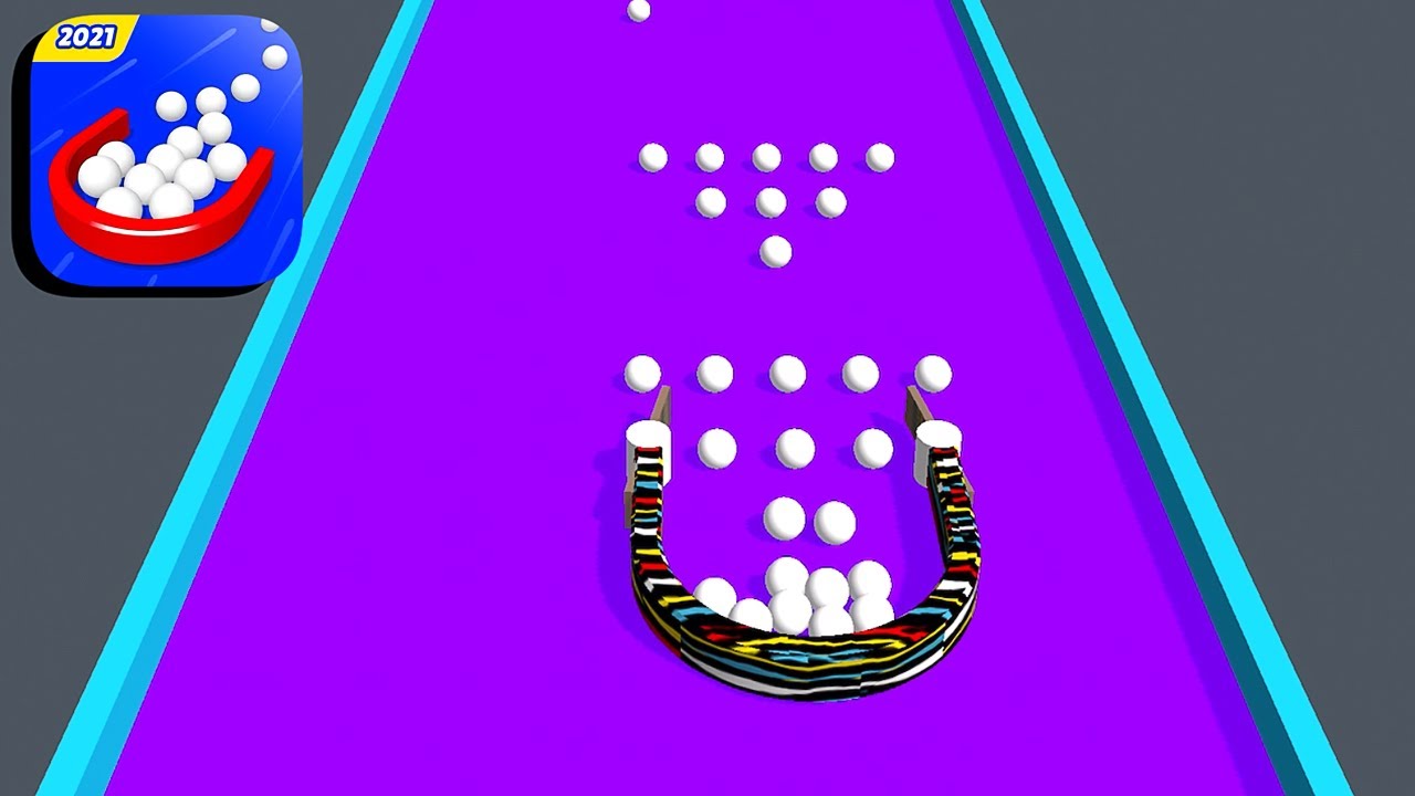 Picker 3D - All Levels Gameplay Android,ios (Levels 266-269) - YouTube