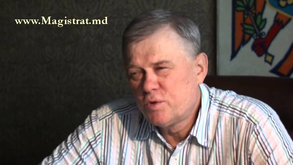 Avocatul Stanislav Pavlovschi despre starea justiției - Magistrat.MD ...