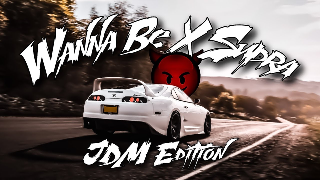 Supra edit | Supra 4k whatsapp status | jdm car edit | SYDOX EDITZ ...