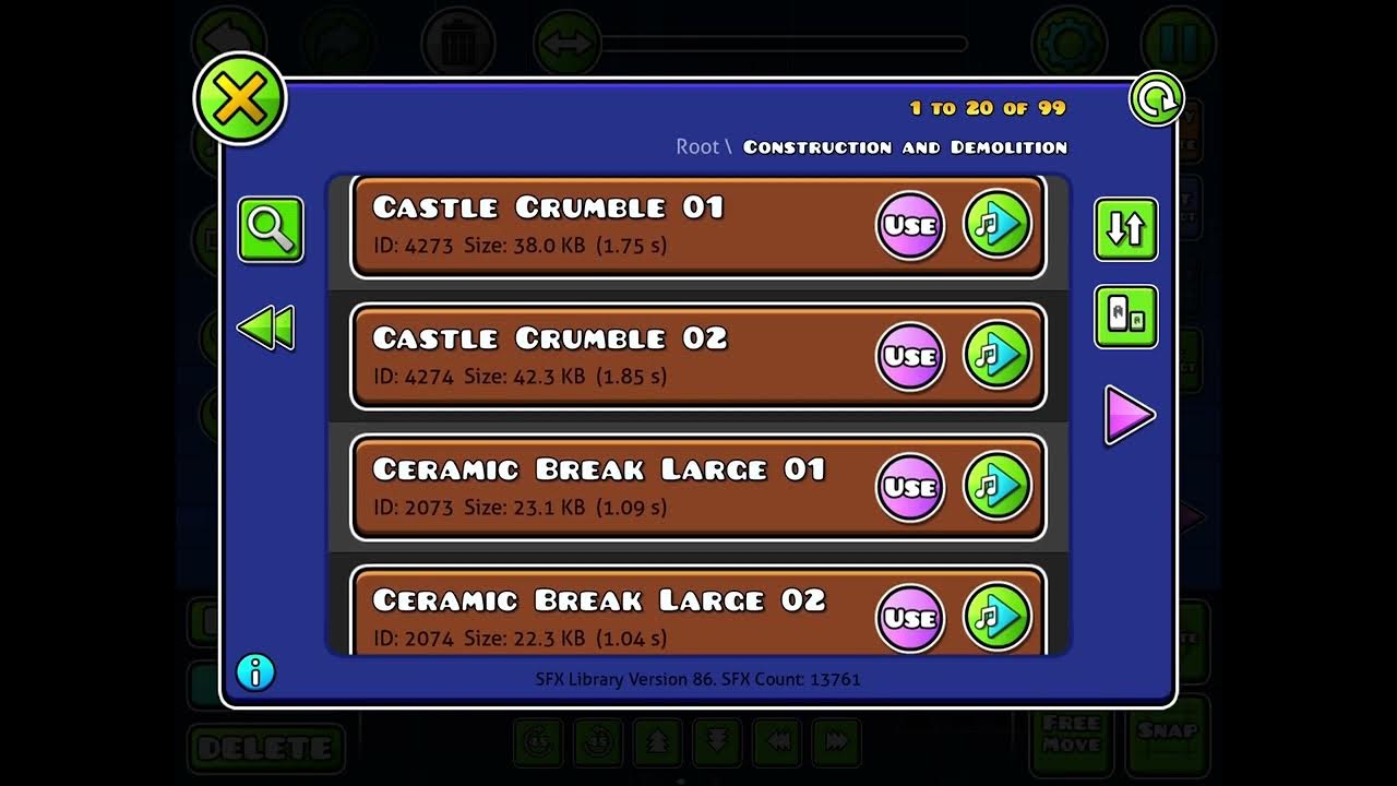 How to make the BEST crash trigger |GD 2.2 - YouTube