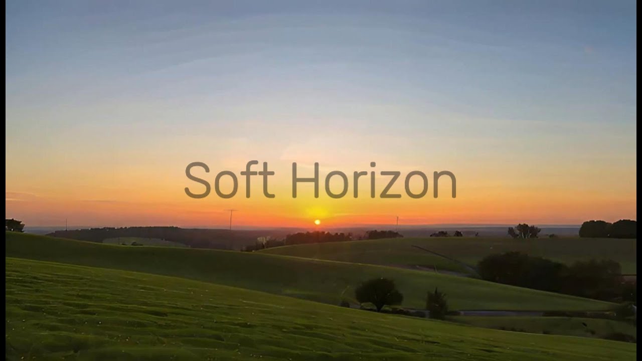 Soft Horizon : Music for Deep Relaxation - YouTube