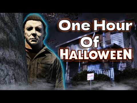 One Hour Of PAX Halloween Gameplay!