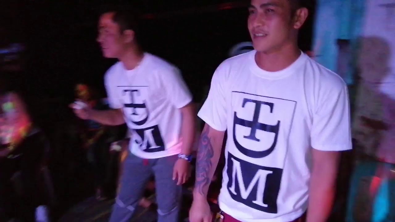 TDM Christmas Party 2018 | 2 - YouTube