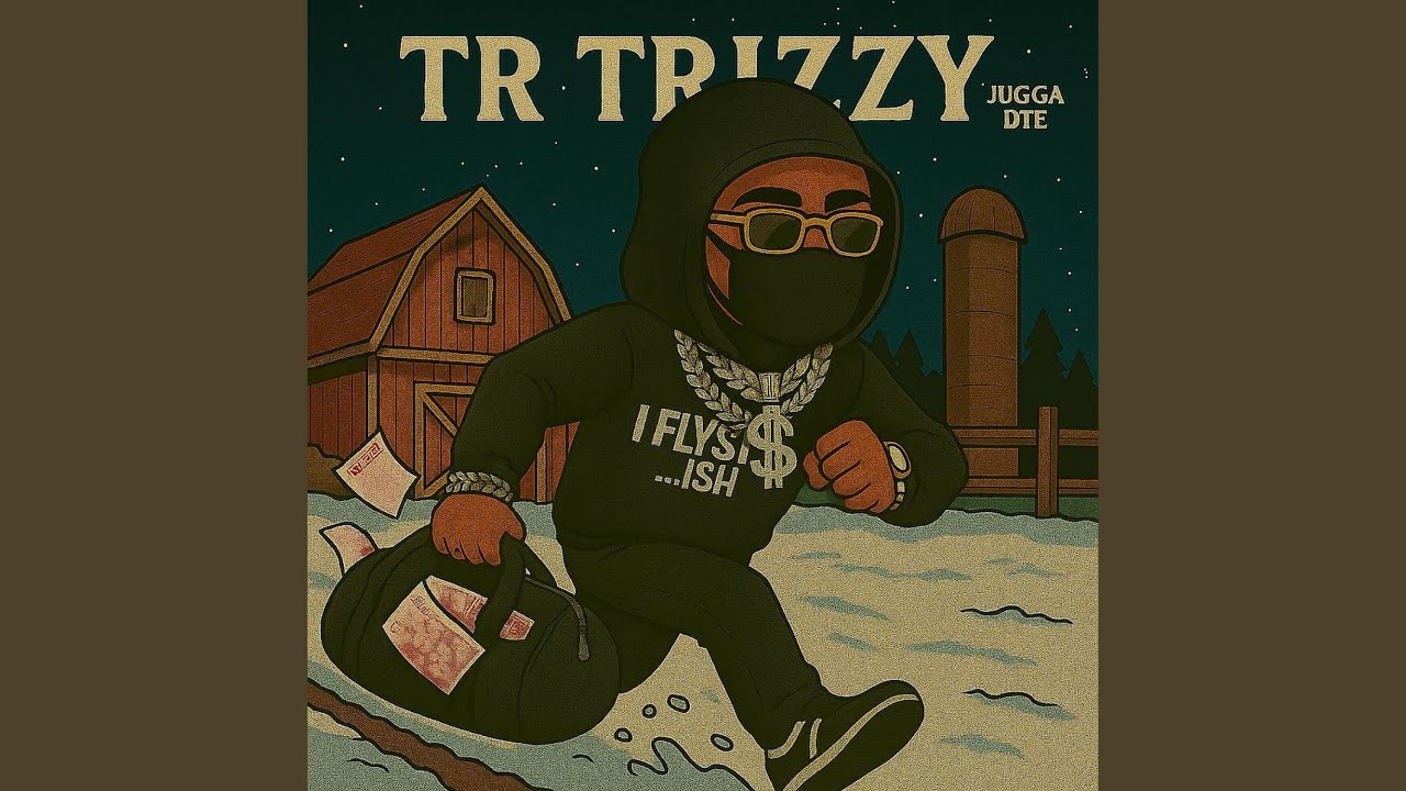 Tr Trizzy - YouTube