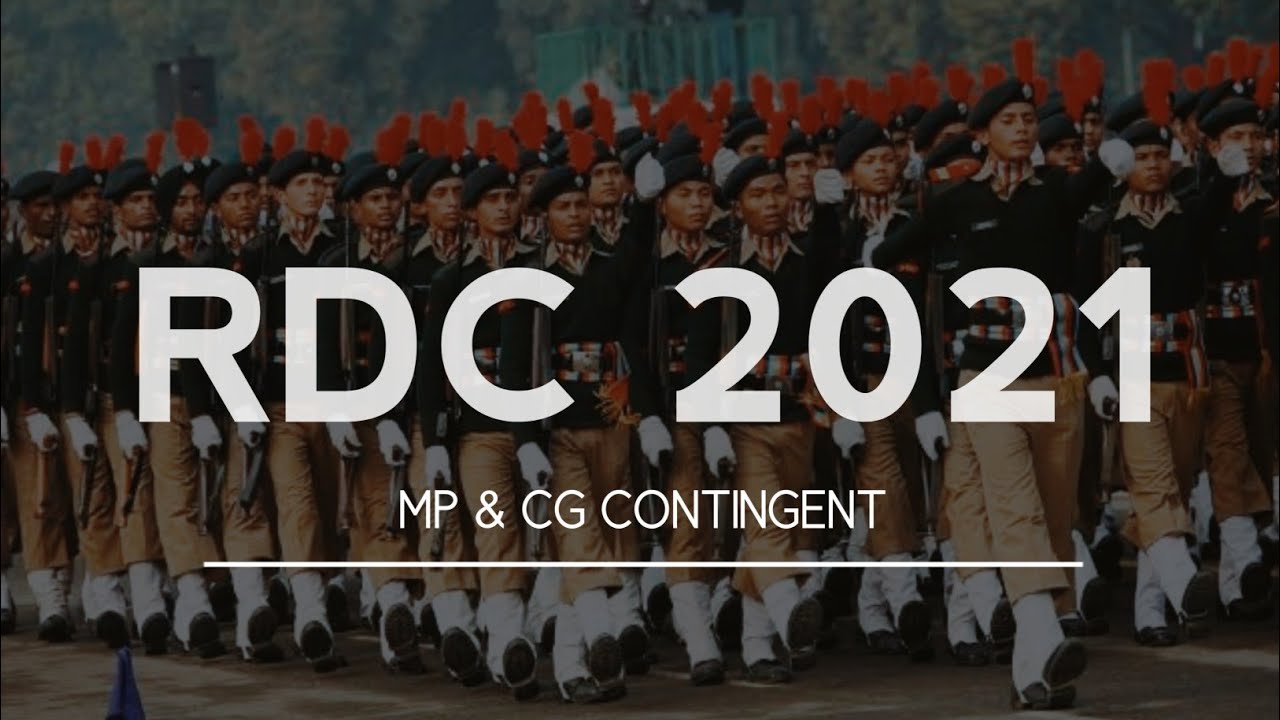 RDC 2021 SHORT FILM | NCC CONTINGENT - YouTube