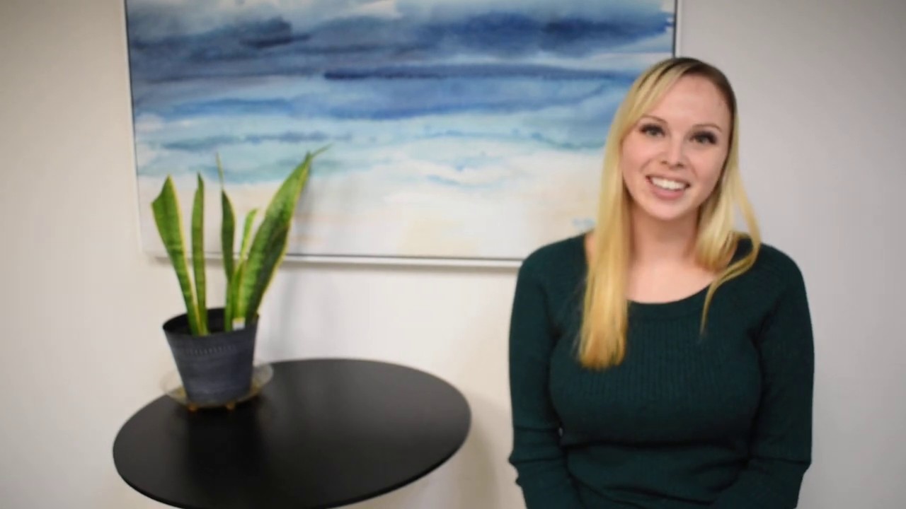 Courtnee Reis, LPCC - YouTube