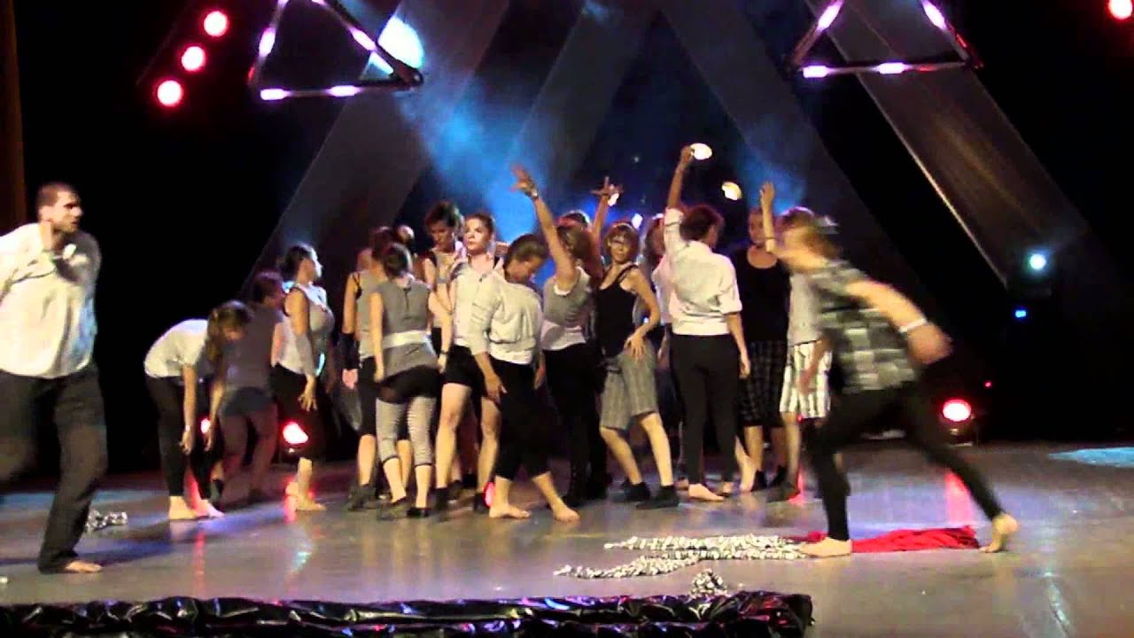 Verím Pane 2011 - Pavol Danko 2. časť - YouTube