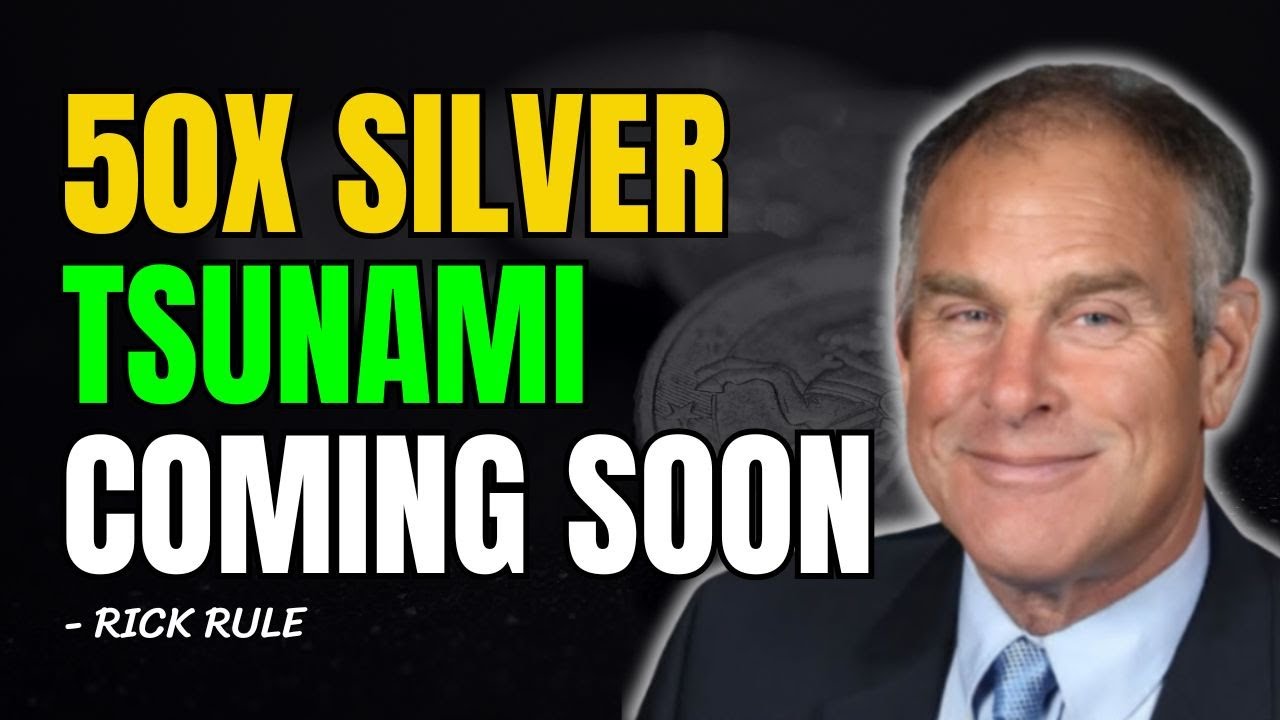 ⭐️ Top GOLD & SILVER Mining Companies Owned By Rick Rule | GOLD ...