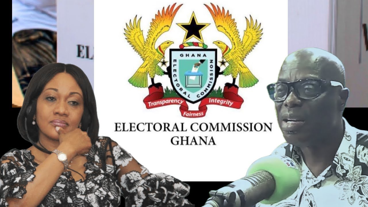 Election report - 2024 election. - YouTube