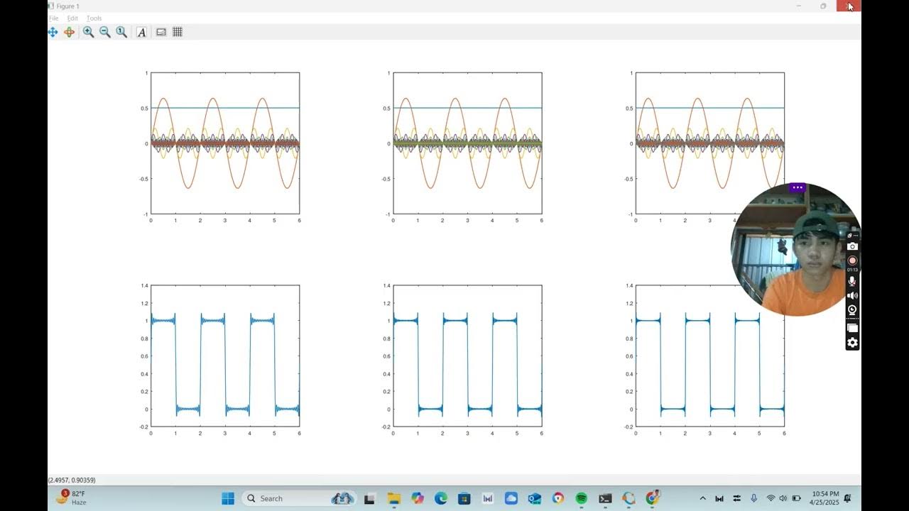 LABORATORY 9 CASTRO_2B - YouTube
