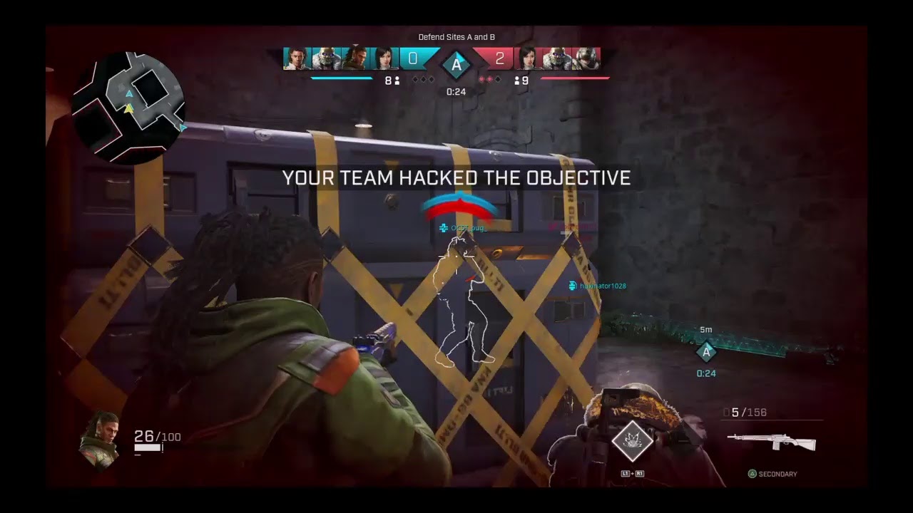 Going rouge with the boys - YouTube