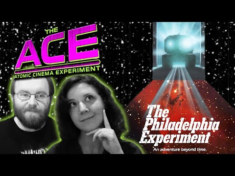 The Philadelphia Experiment (1984) is [REDACTED] | Review