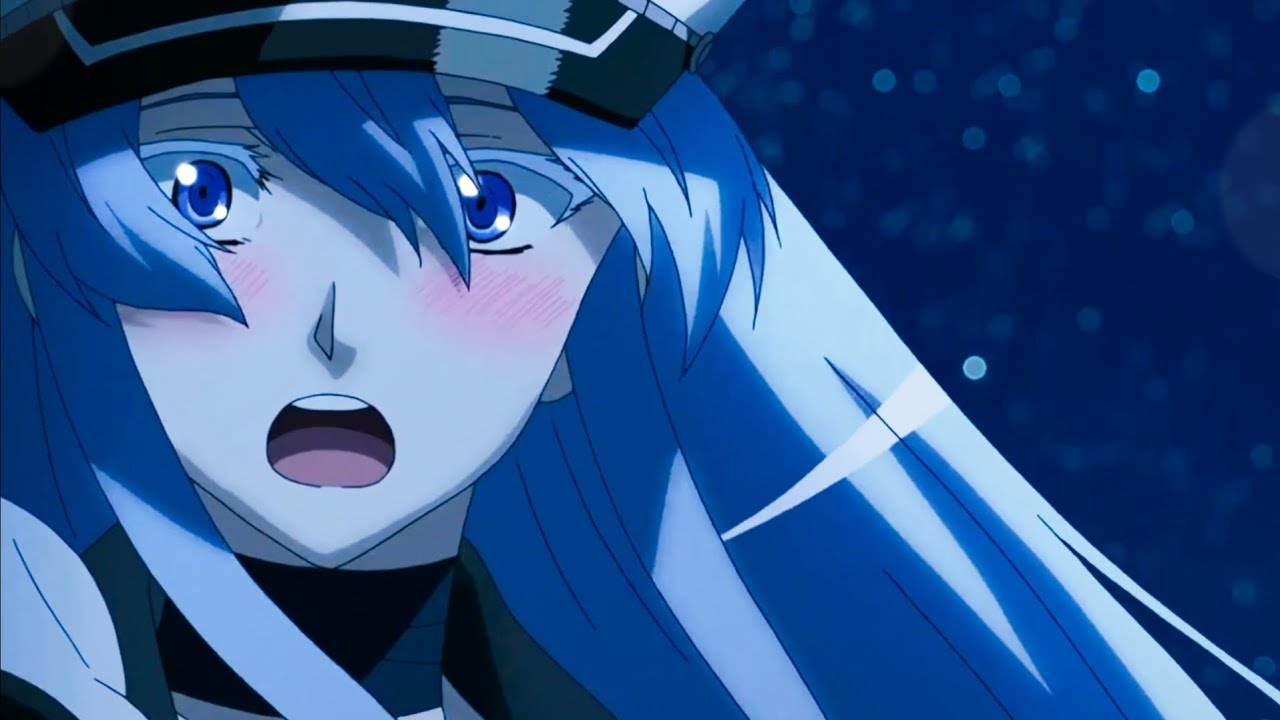 Popular - Akame Ga Kill || Esdeath In Action [AMV/Edit]! - YouTube