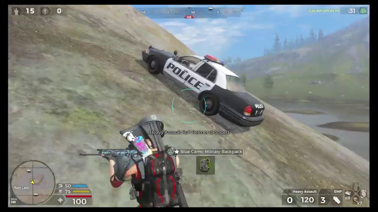 FloridaGirl_420's Live PS4 Broadcast - YouTube