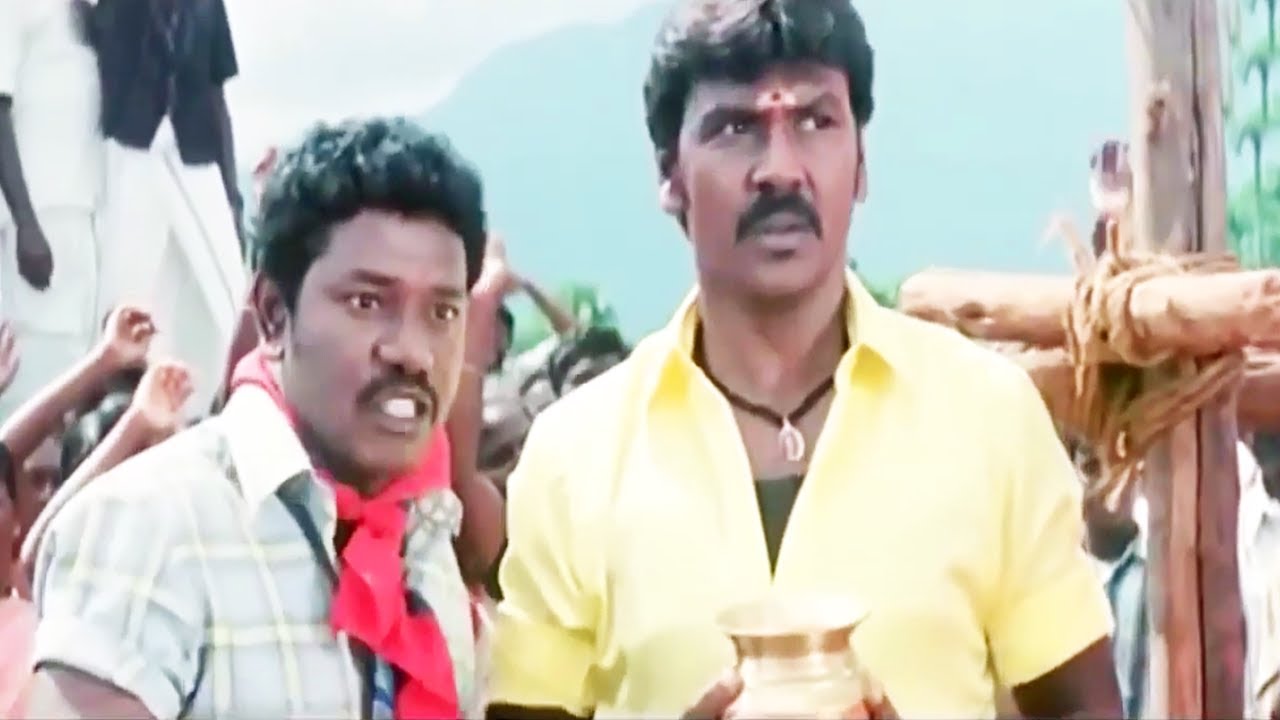 வயிறு வலிக்க சிரிக்கணுமா இந்த காமெடி யை பாருங்கள் | Tamil Comedy Scenes ...