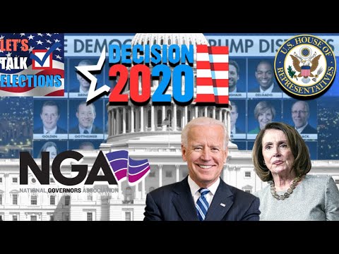 What a Democratic Wave Would Look Like in 2020 - YouTube