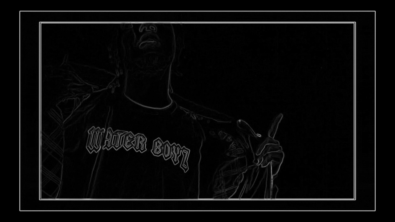 OmenXIII - 1080 HD (Official Music Video) - YouTube