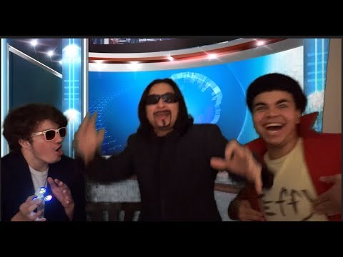 Channel 420 News - The Return Of a John (Re-Uploaded) - YouTube