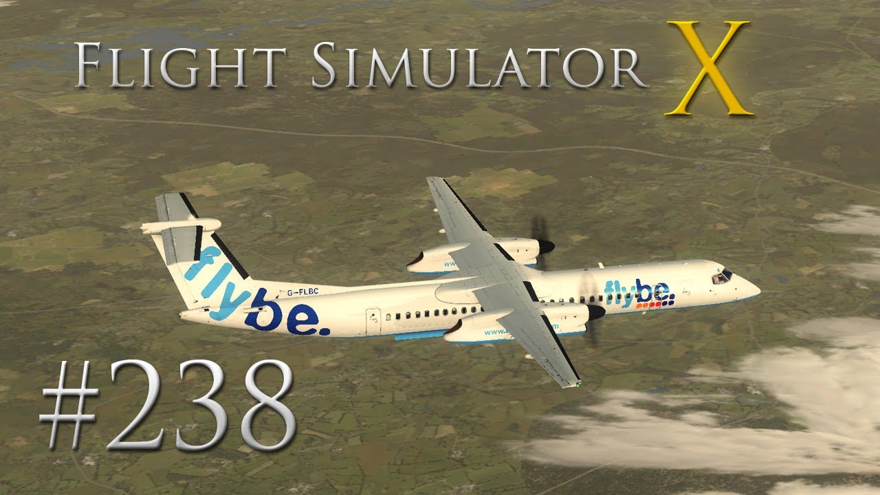 The Very Best Flight Simulator Software And Hardware for Pilots in 2020 ...