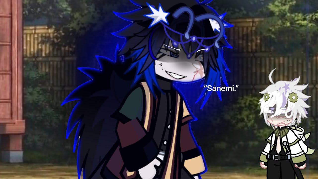 𝙂𝙞𝙮𝙪𝙪’𝙨 𝙖𝙣𝙜𝙚𝙧…!? 😟😳 | KNY | - YouTube