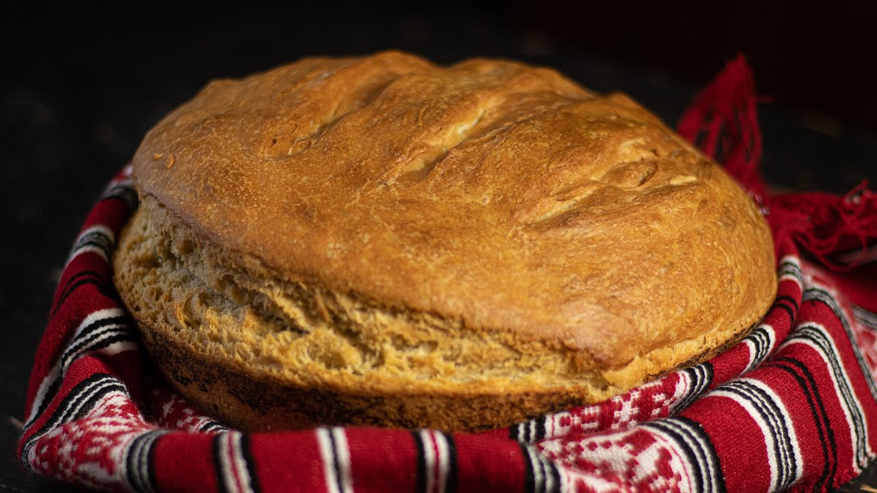 Daily Bread Recipe | How to Make Daily Bread 🍞 - YouTube