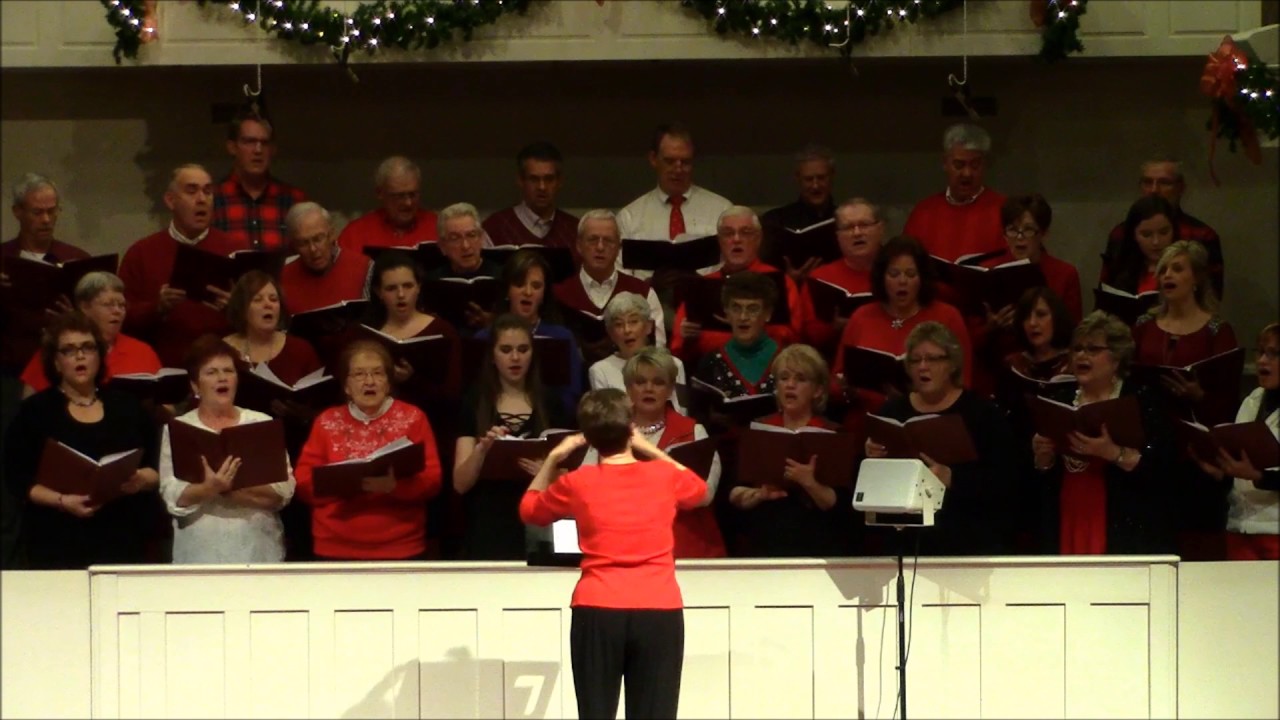 Bethlehem Morning - YouTube