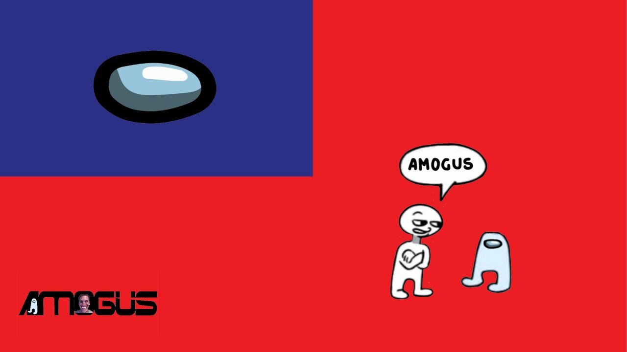 ASUS → SUS → TAIWAN IS AMOGUS | amogus meme - YouTube