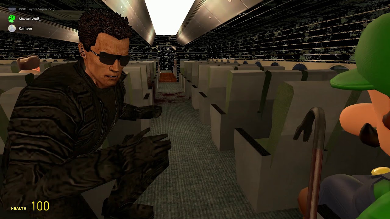 Css Content In Gmod 2020 Youtube