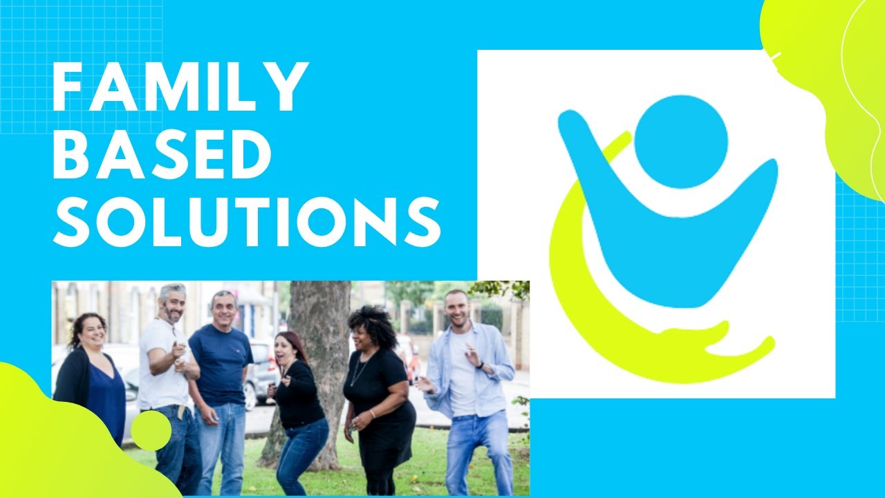 Small Charity | Family Based Solutions | Music Video Teaser - YouTube