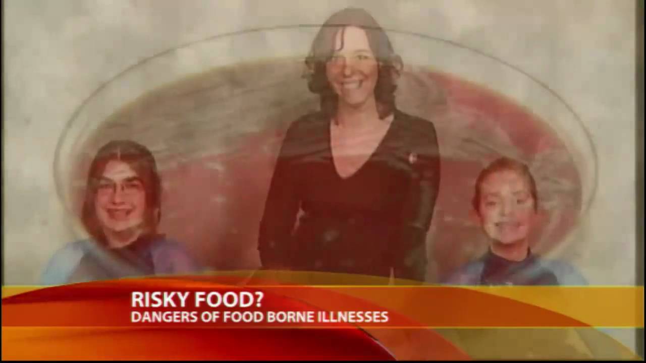 Tainted Meat: Is Your Food Safe? - YouTube