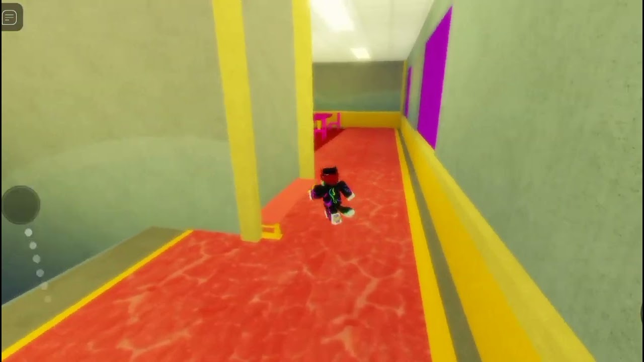 My new game Sunflower Space on Roblox dreamcore & weirdcore similar ...